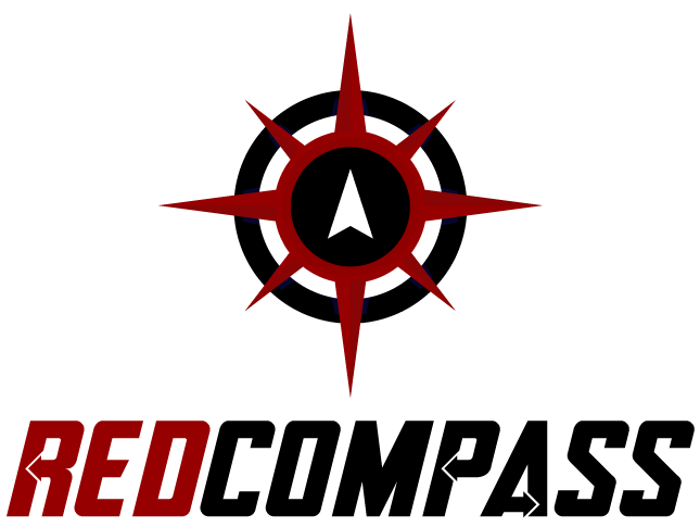 About Us – Red Compass